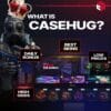 CaseHug Review: Top CS2 Case Opening Site with Daily Bonuses