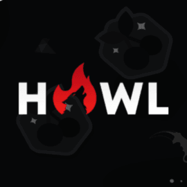 Howl.gg Review: Top Rust Gambling Site with Provably Fair Games