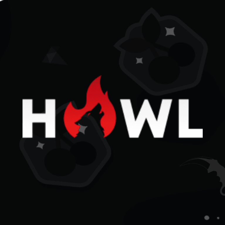 Howl.gg Review: Top Rust Gambling Site with Provably Fair Games