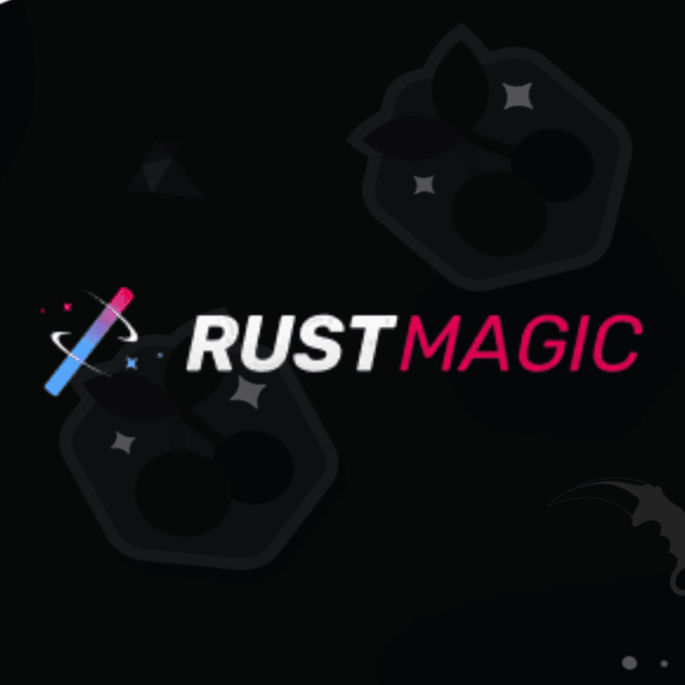 RustMagic Review: New Skin Gambling Site a Game-Changer?