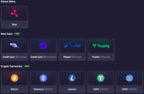 RustMagic Review: New Skin Gambling Site a Game-Changer?